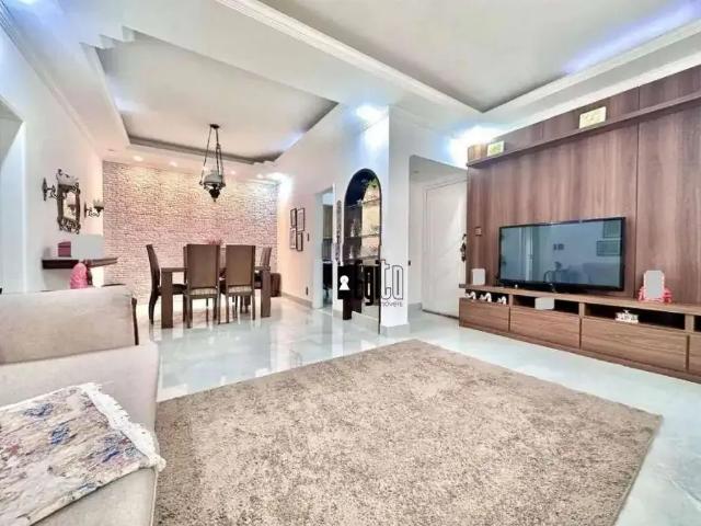Apartamento para Venda em Juiz de Fora/MG Santa Helena 3 Quartos