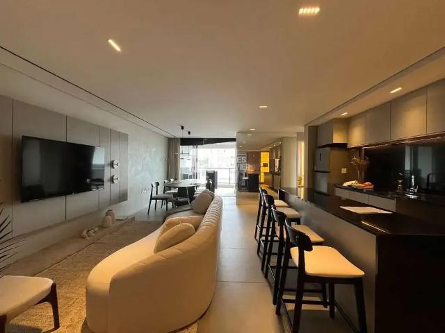 Apartamento para Venda em Juiz de Fora/MG Santa Helena 3 Quartos