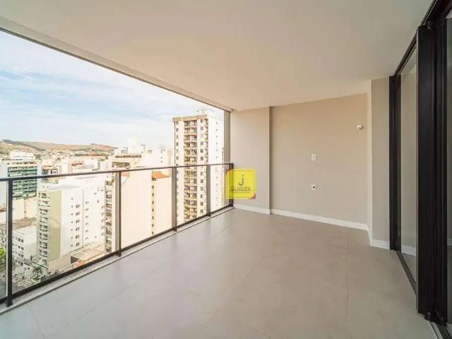 Apartamento para Venda em Juiz de Fora/MG Santa Helena 3 Quartos