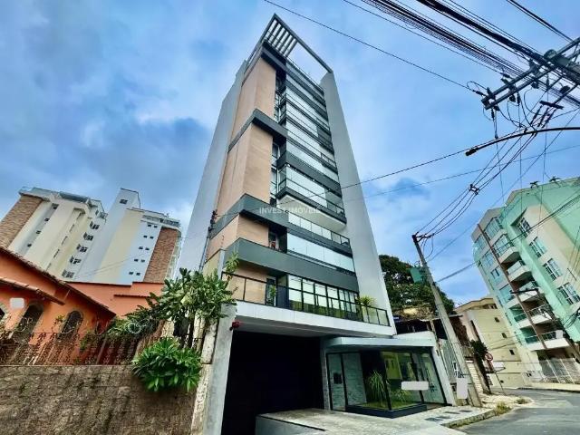 Apartamento para Venda em Juiz de Fora/MG Santa Helena 3 Quartos