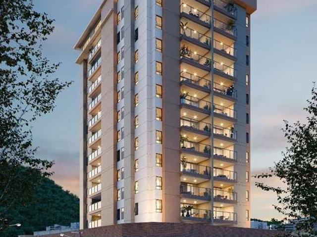 Apartamento para Venda em Juiz de Fora/MG Santa Helena 3 Quartos