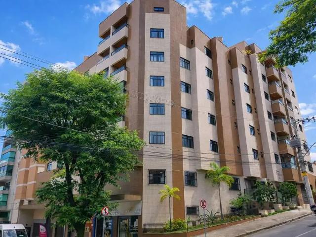 Apartamento para Venda em Juiz de Fora/MG Santa Helena 3 Quartos