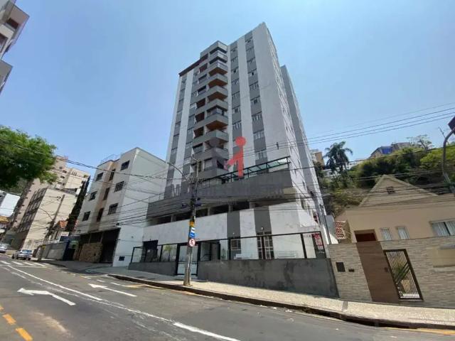 Apartamento para Venda em Juiz de Fora/MG Santa Helena 3 Quartos