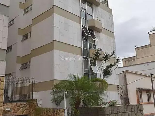 Apartamento para Venda em Juiz de Fora/MG Santa Helena 3 Quartos
