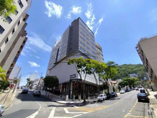 Apartamento para Venda em Juiz de Fora/MG Santa Helena 3 Quartos