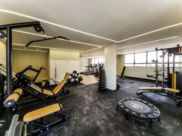 Apartamento para Venda em Juiz de Fora/MG Santa Helena 3 Quartos