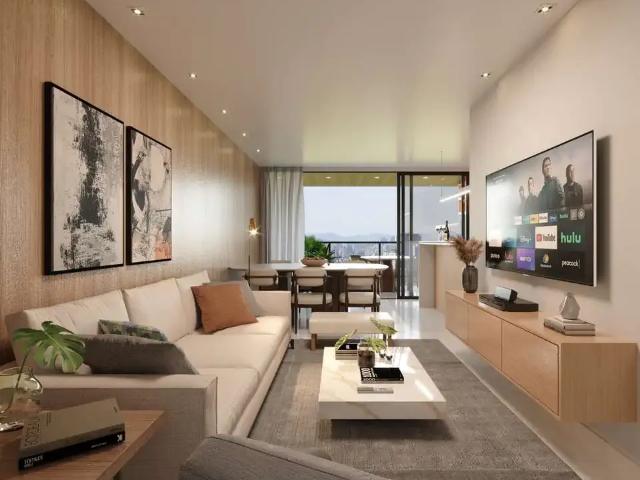 Apartamento para Venda em Juiz de Fora/MG Santa Helena 3 Quartos
