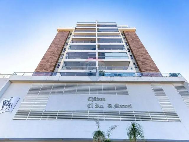 Apartamento para Venda em Juiz de Fora/MG Santa Helena 3 Quartos