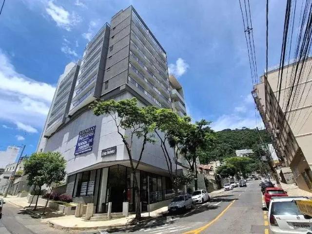 Apartamento para Venda em Juiz de Fora/MG Santa Helena 3 Quartos