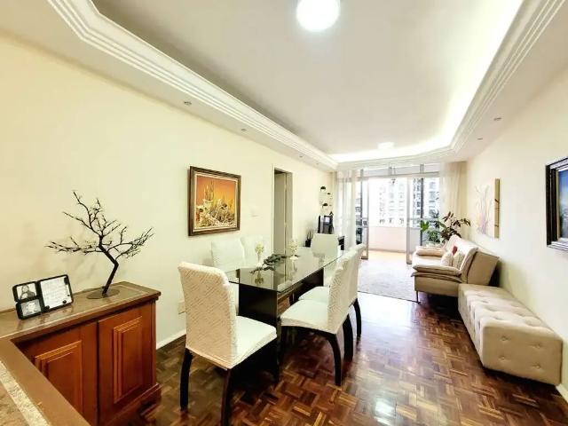Apartamento para Venda em Juiz de Fora/MG Santa Helena 3 Quartos