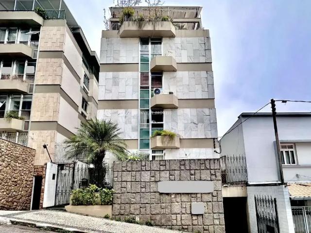 Apartamento para Venda em Juiz de Fora/MG Santa Helena 3 Quartos