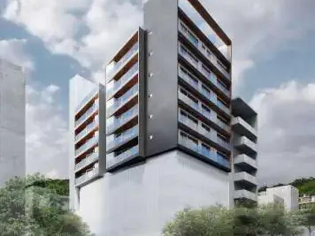 Apartamento para Venda em Juiz de Fora/MG Santa Helena 3 Quartos
