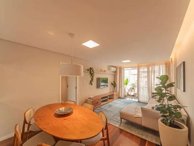 Apartamento para Venda em Juiz de Fora/MG Santa Helena 3 Quartos