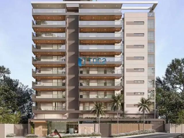 Apartamento para Venda em Juiz de Fora/MG Santa Helena 3 Quartos
