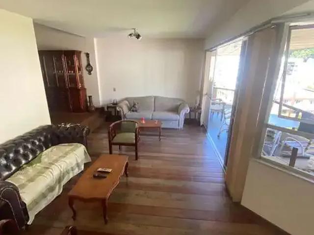 Apartamento para Venda em Juiz de Fora/MG Santa Helena 3 Quartos