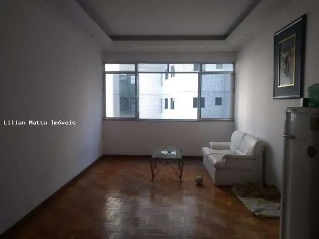 Apartamento para Venda em Juiz de Fora/MG Santa Helena 3 Quartos