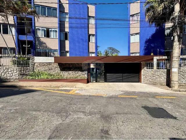 Apartamento para Venda em Juiz de Fora/MG Santa Helena 3 Quartos