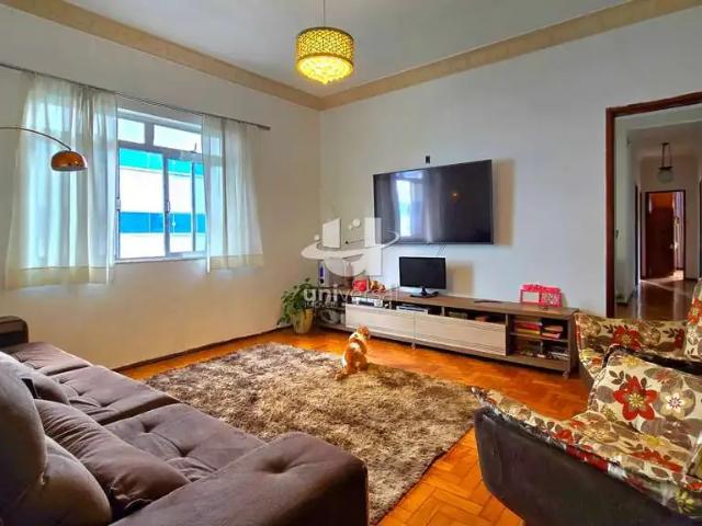 Apartamento para Venda em Juiz de Fora/MG Santa Helena 3 Quartos