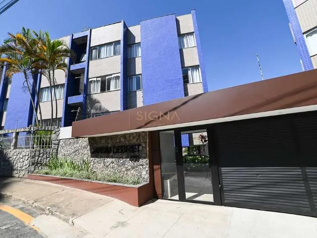 Apartamento para Venda em Juiz de Fora/MG Santa Helena 3 Quartos
