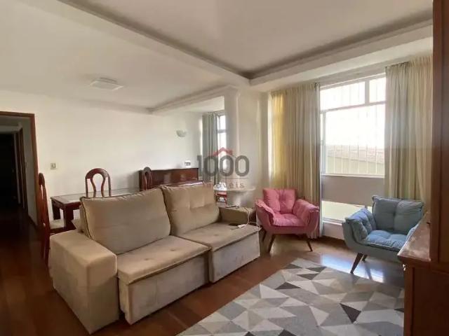 Apartamento para Venda em Juiz de Fora/MG Santa Helena 3 Quartos