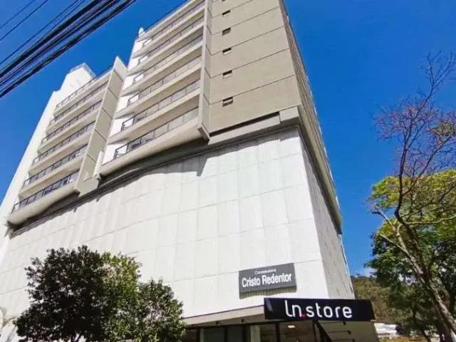 Apartamento para Venda em Juiz de Fora/MG Santa Helena 3 Quartos