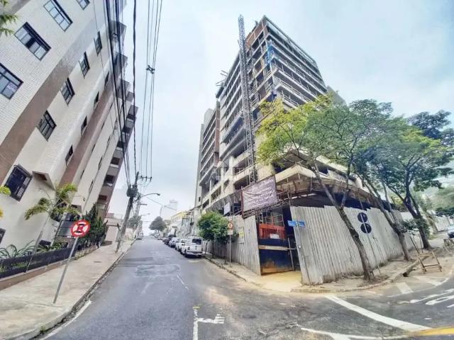 Apartamento para Venda em Juiz de Fora/MG Santa Helena 3 Quartos
