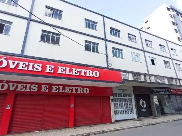 Apartamento para Venda em Juiz de Fora/MG Santa Helena 3 Quartos