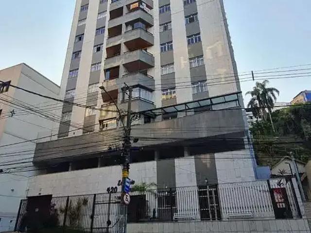 Apartamento para Venda em Juiz de Fora/MG Santa Helena 3 Quartos