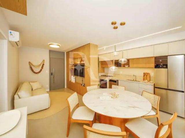 Apartamento para Venda em Juiz de Fora/MG Santa Helena 3 Quartos