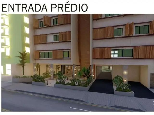 Apartamento para Venda em Juiz de Fora/MG Santa Helena 3 Quartos