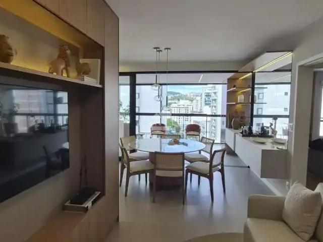Apartamento para Venda em Juiz de Fora/MG Santa Helena 3 Quartos