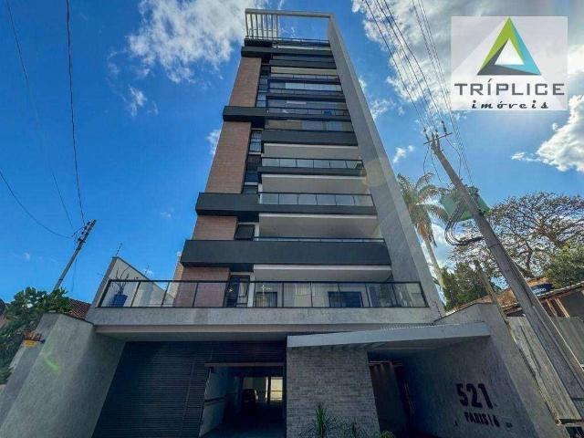 Apartamento para Venda em Juiz de Fora/MG Santa Helena 3 Quartos