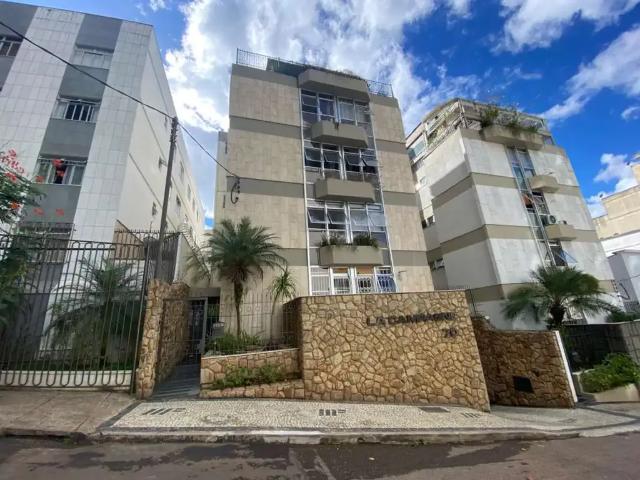 Apartamento para Venda em Juiz de Fora/MG Santa Helena 3 Quartos