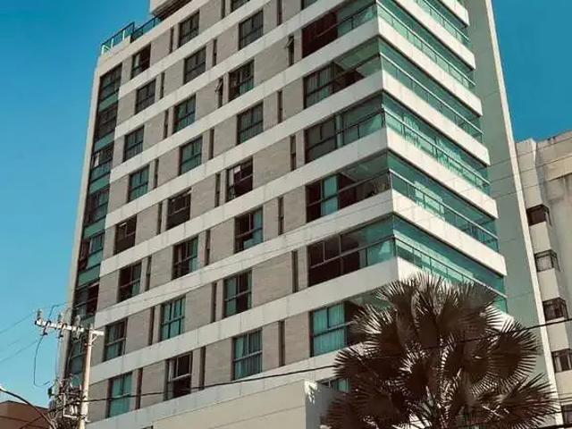 Apartamento para Venda em Juiz de Fora/MG Santa Helena 3 Quartos