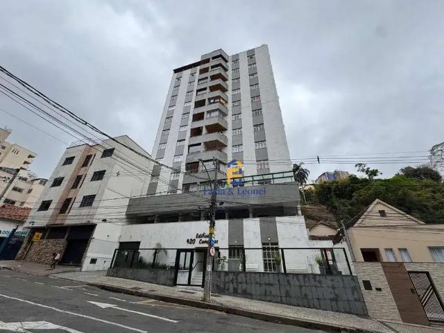 Apartamento para Venda em Juiz de Fora/MG Santa Helena 3 Quartos
