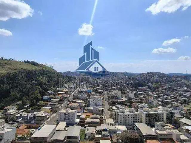 Apartamento para Venda em Juiz de Fora/MG Santa Isabel 2 Quartos