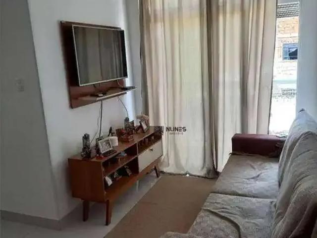 Apartamento para Venda em Juiz de Fora/MG Santa Isabel 2 Quartos