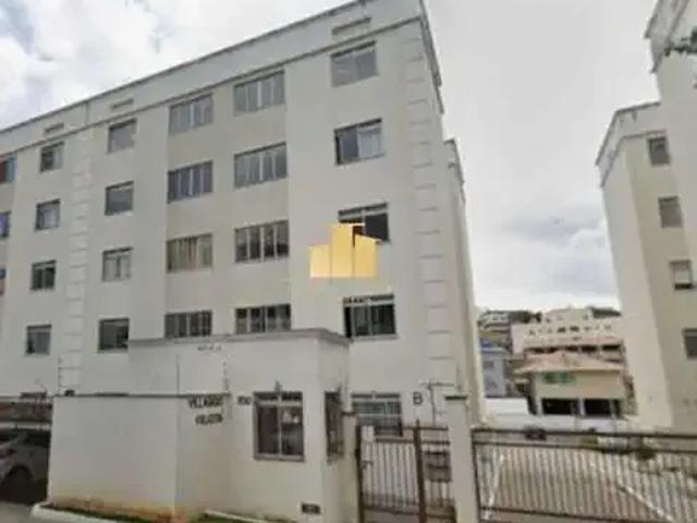 Apartamento para Venda em Juiz de Fora/MG Santa Isabel 2 Quartos