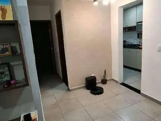 Apartamento para Venda em Juiz de Fora/MG Santa Isabel 2 Quartos