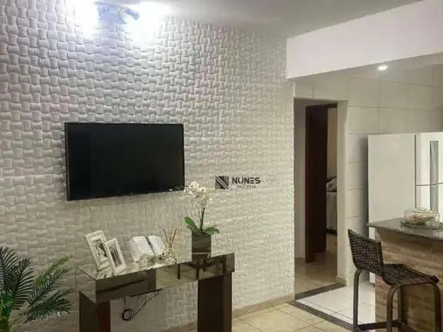 Apartamento para Venda em Juiz de Fora/MG Santa Isabel 2 Quartos