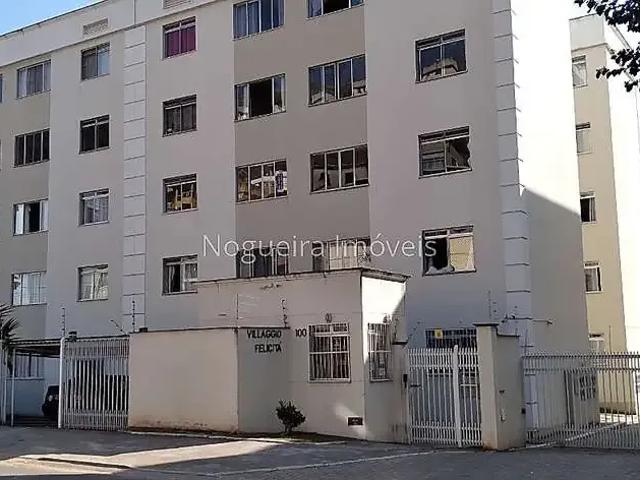 Apartamento para Venda em Juiz de Fora/MG Santa Isabel 2 Quartos
