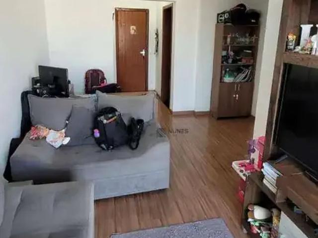 Apartamento para Venda em Juiz de Fora/MG Santa Isabel 2 Quartos