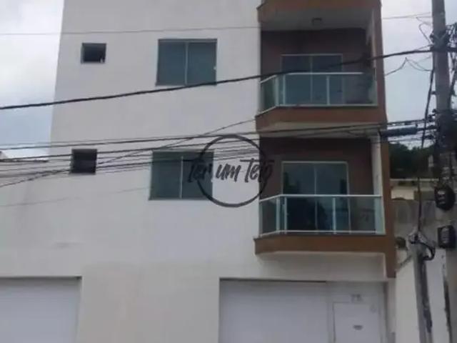 Apartamento para Venda em Juiz de Fora/MG Santa Isabel 2 Quartos