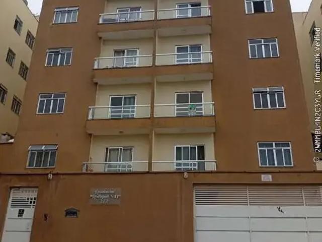 Apartamento para Venda em Juiz de Fora/MG Santa Isabel 2 Quartos