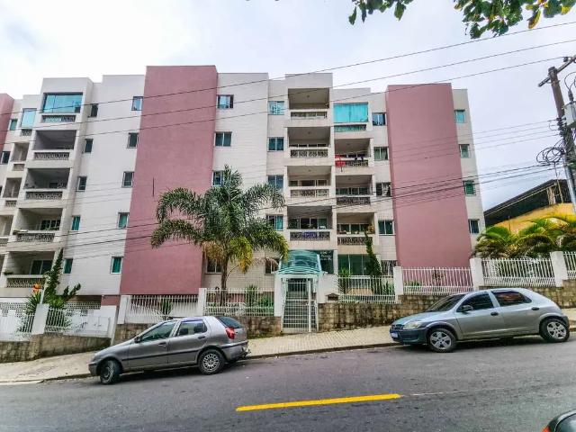 Apartamento para Venda em Juiz de Fora/MG Santa Luzia 1 Quartos