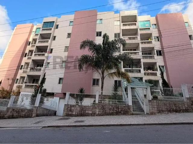 Apartamento para Venda em Juiz de Fora/MG Santa Luzia 2 Quartos