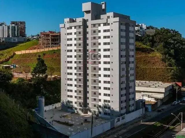 Apartamento para Venda em Juiz de Fora/MG Santa Luzia 2 Quartos