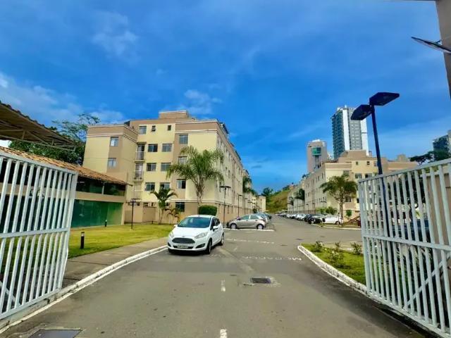 Apartamento para Venda em Juiz de Fora/MG Santa Luzia 2 Quartos