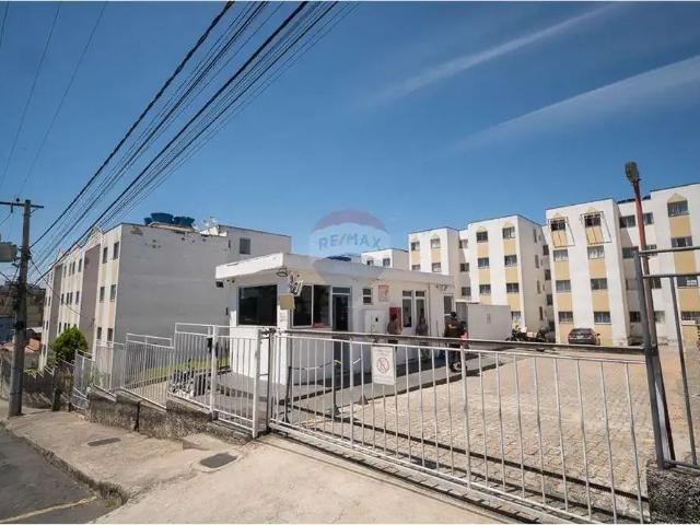 Apartamento para Venda em Juiz de Fora/MG Santa Luzia 2 Quartos