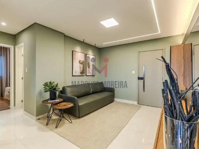 Apartamento para Venda em Juiz de Fora/MG Estrela Sul 2 Quartos